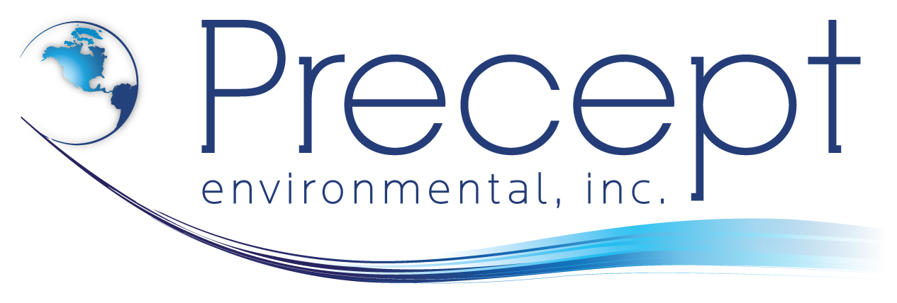 Precept Environmental – SPECIALIZING IN AIR AND WATER SAFETY